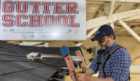 Gutter School — Training & Support For Entrepreneurial Success